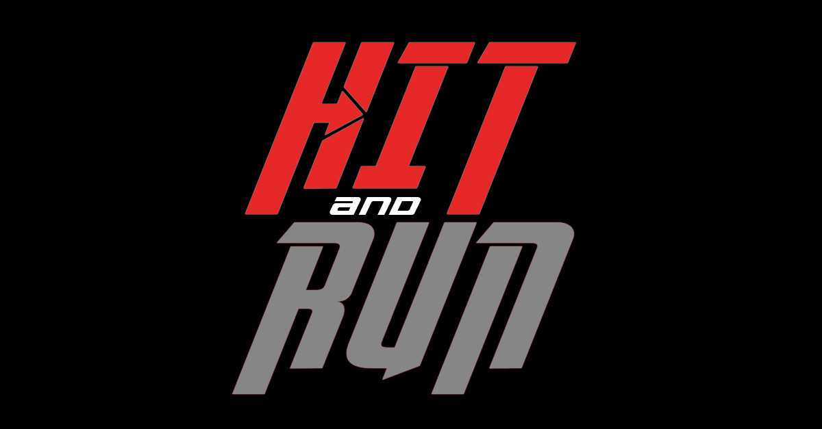 Team HNR 跑步團隊 | HIT & RUN | 跑步團隊